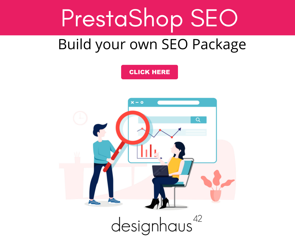 Prestashop Seo Increase Sales Increase Prestashop Rankings